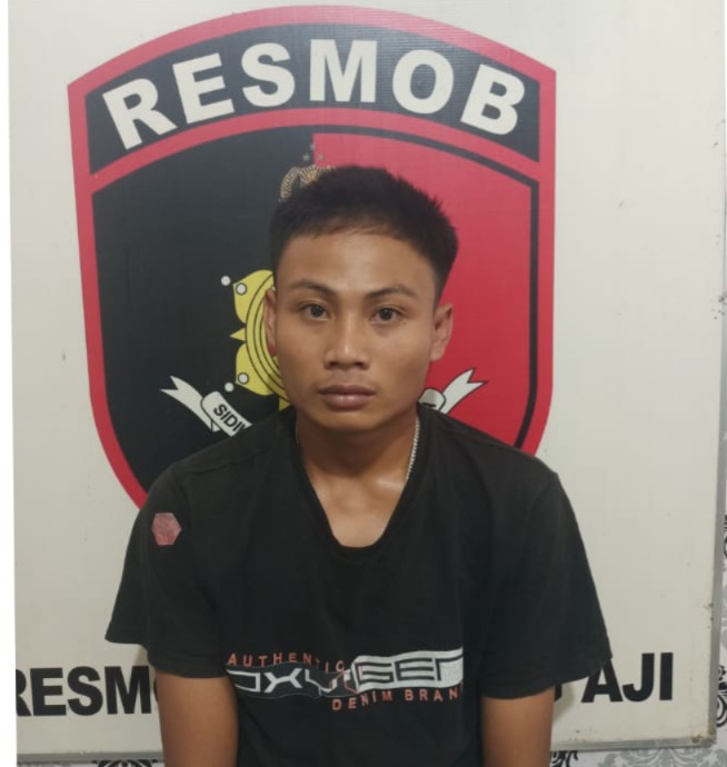 Pelaku Pencurian Jenset Ternyata Anak Kandung Sendiri – polresoku Pelaku Pencurian Jenset Ternyata Anak Kandung Sendiri – polresoku